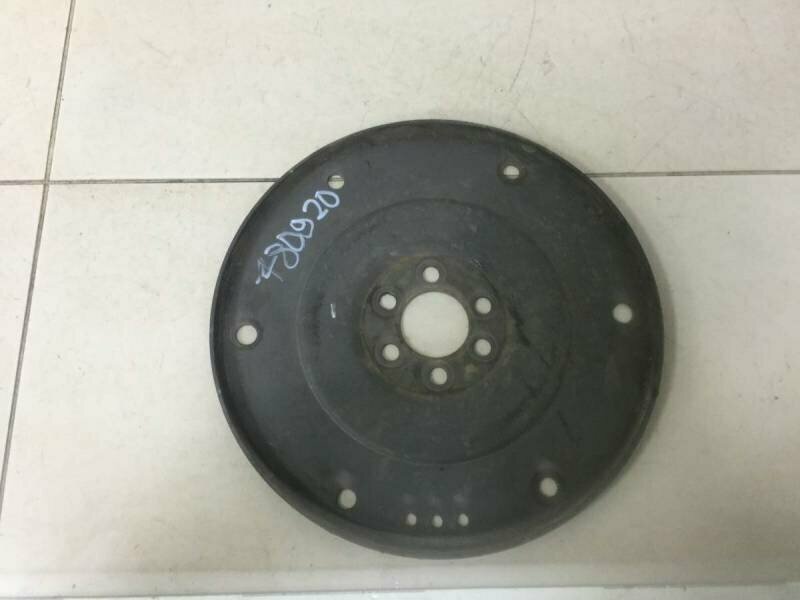 Маховик Volkswagen Polo Sed RUS 2011 кат.номер: 038105327B