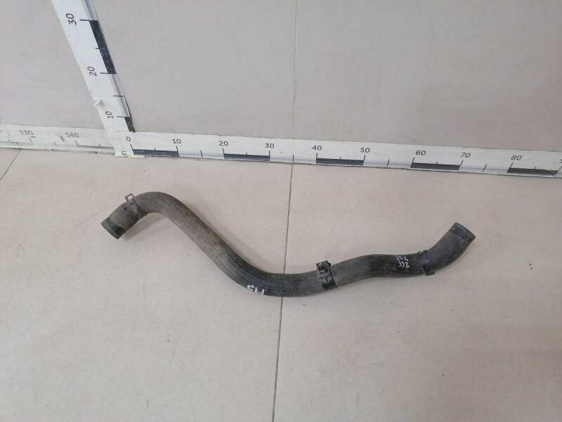 Патрубок радиатора охлаждения Mazda CX-5 KE 2011-2017 кат.номер: PE011518YD