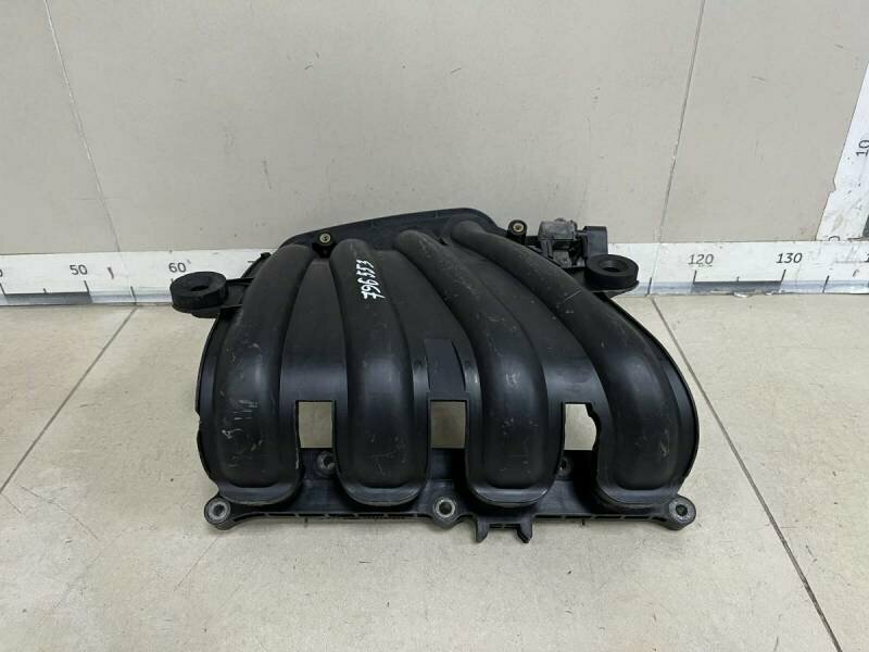 Коллектор впускной Nissan Tiida C11 2007-2014 кат.номер: 14001EE00B
