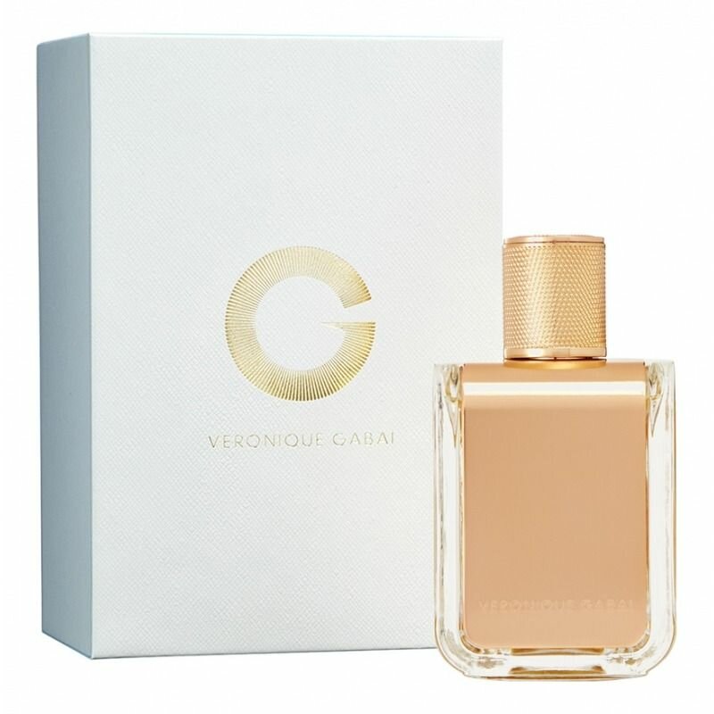 Veronique Gabai Noire De Mai Парфюмерная вода унисекс 85 ml