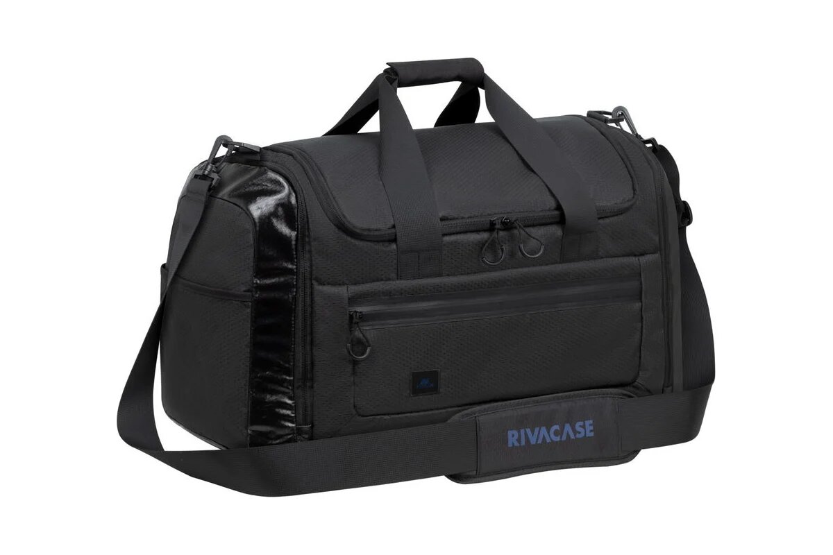 RIVACASE дорожная сумка, 35л /6 5331 black
