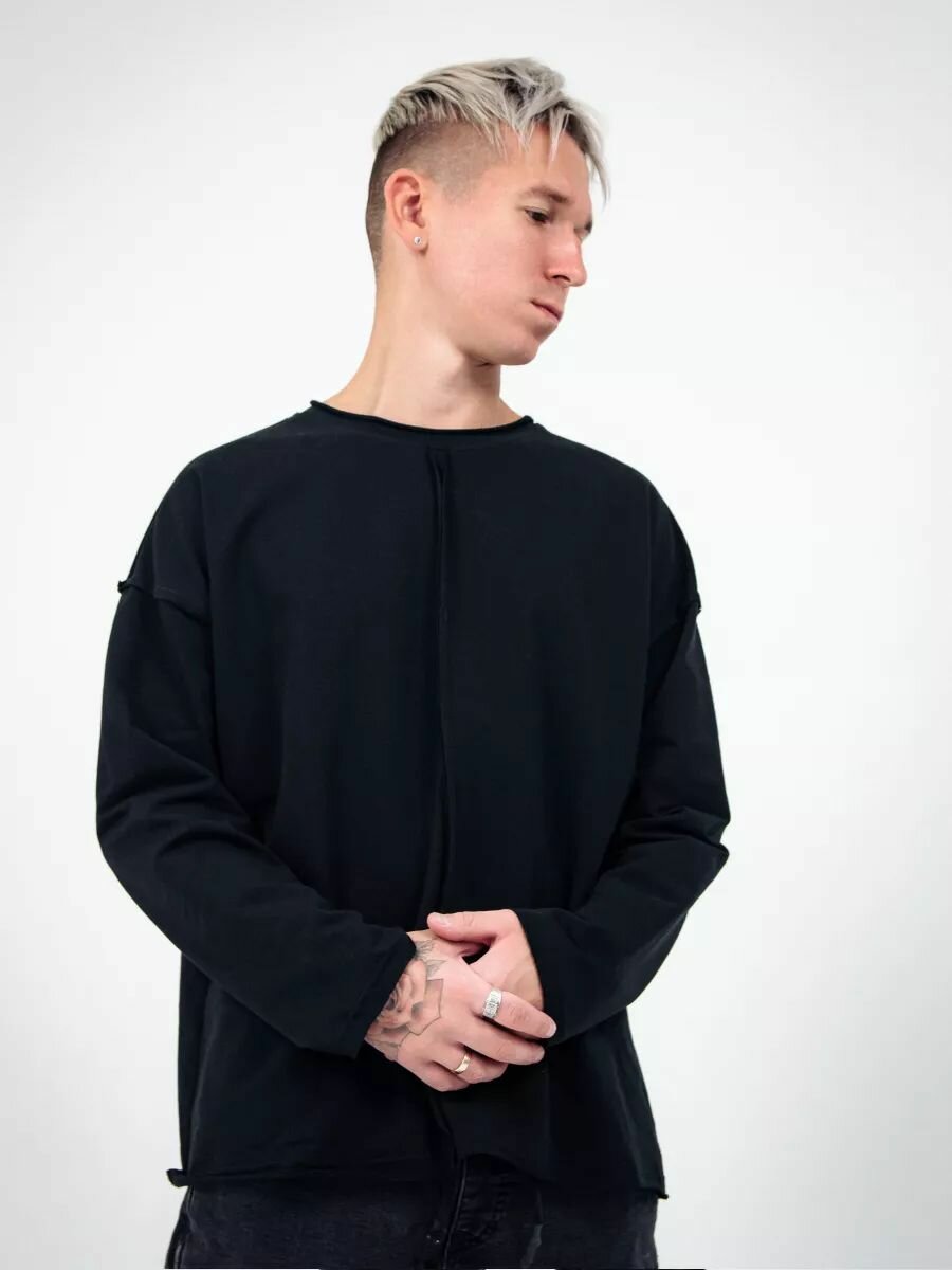 Лонгслив DARKED