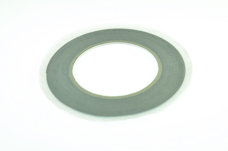 Двусторонний скотч в рулоне мелкопористый 0,5мм* 2 мм