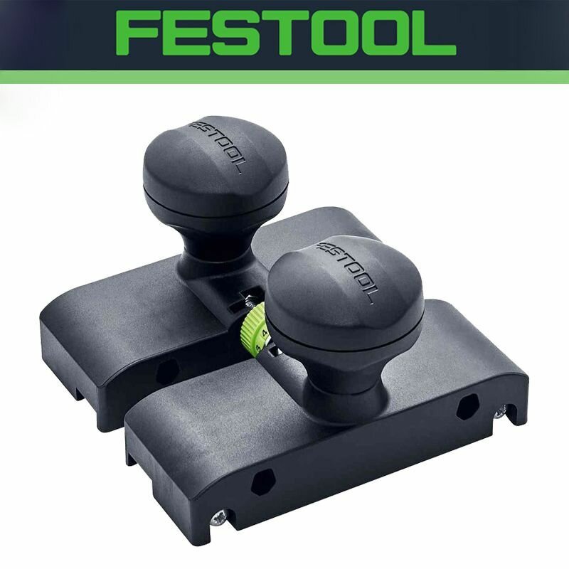 FESTOOL 492601 Направляющий упор FS-OF 1400 Поддержка контролястабильные точные гид детали