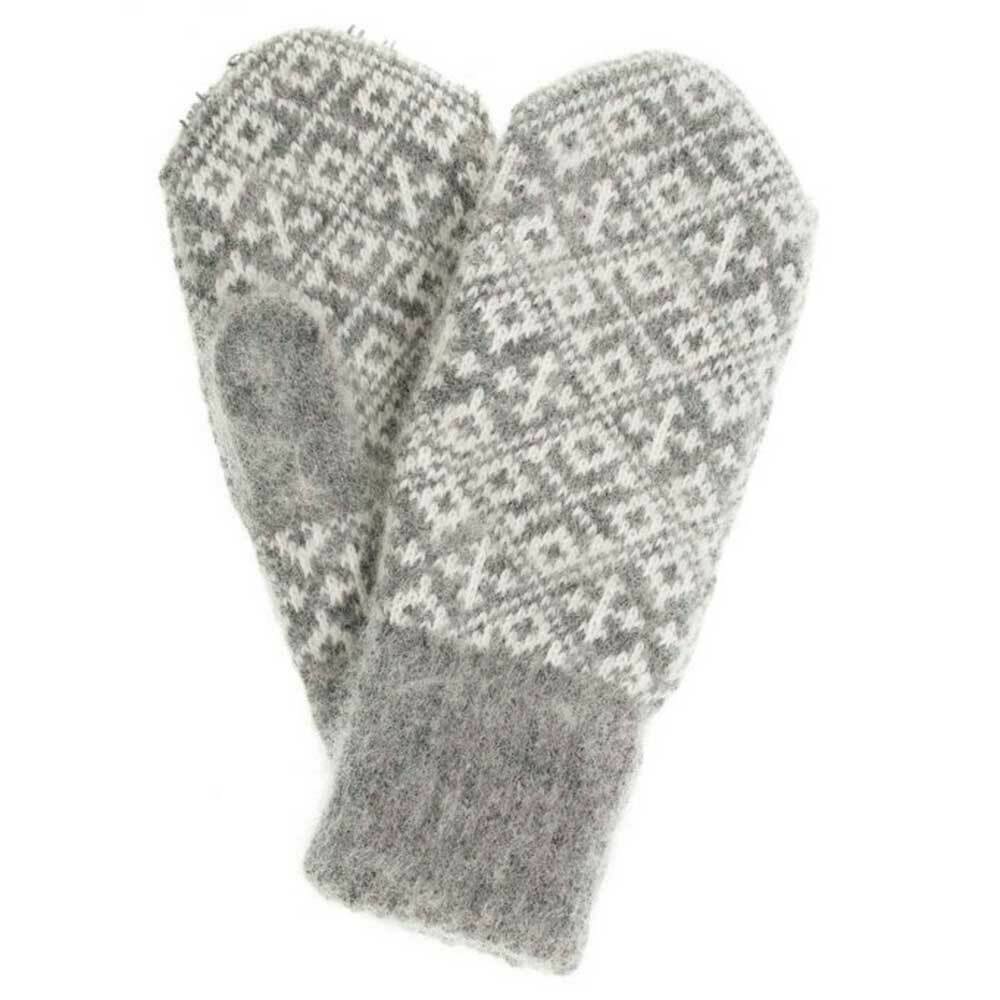 Варежки Орнамент для мужчин