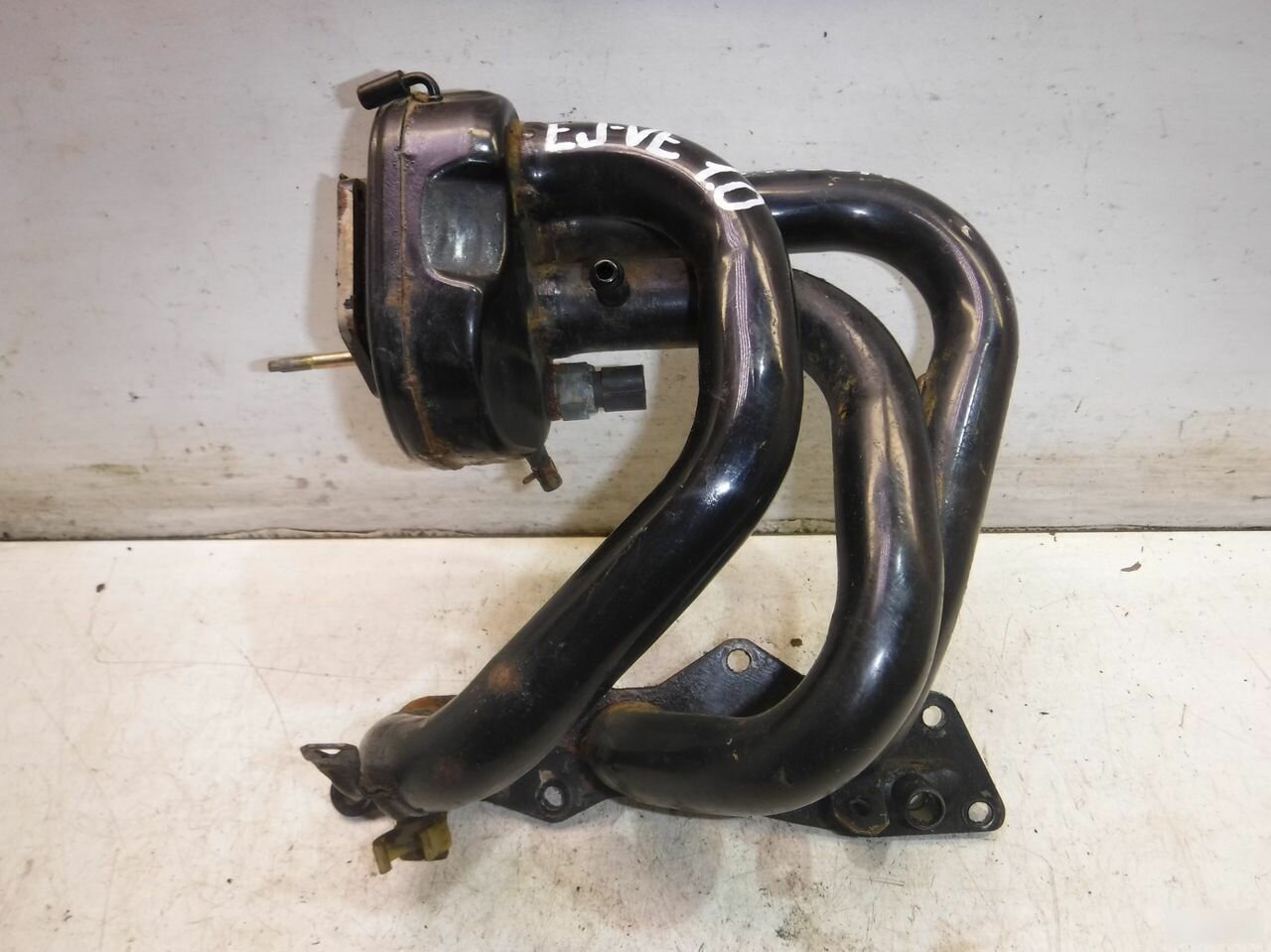 Коллектор впускной Toyota Duet I (1998—2004) 1712097211