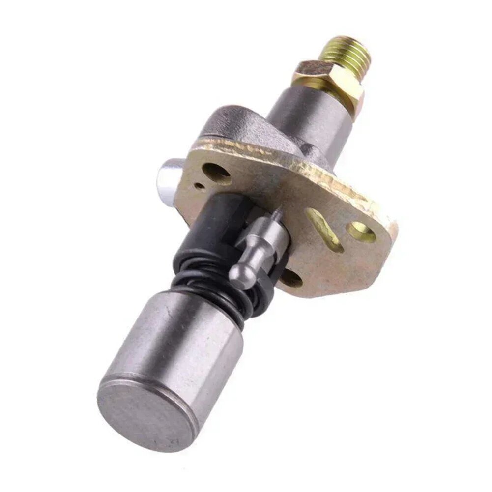 Генератор в сборе Топливный насос 178/186F Аксессуары в сборе Инъекционный генератор дизельного топлива KDE6500T KDE6500T3