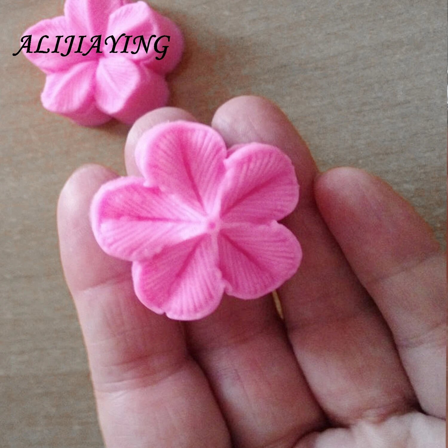 Силиконовые формы для торта Super Sculpey 2 шт.