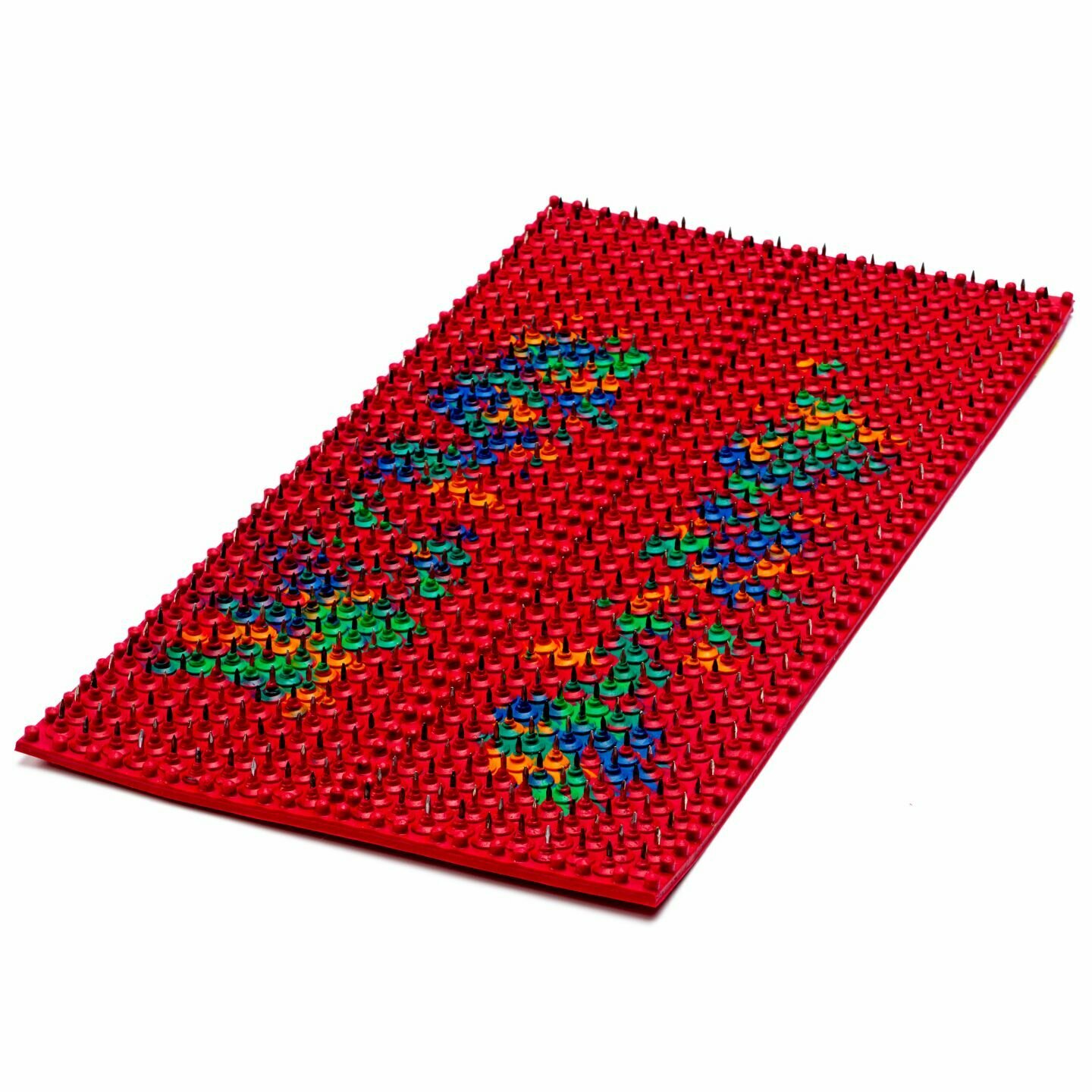 Аппликатор Ляпко Одинарный шаг 6,2 мм