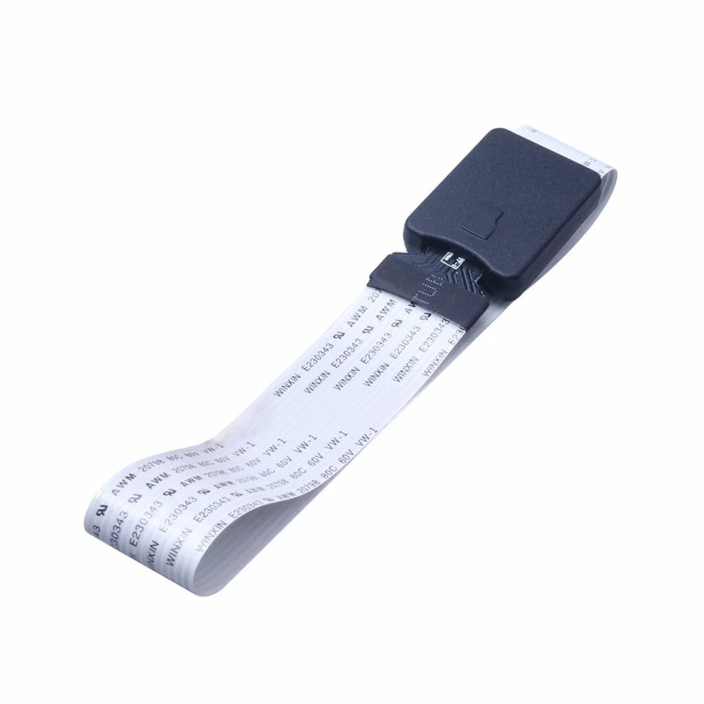 Гибкий до удлинительного кабеля карты MIC0, адаптер молнии, карта памяти, кабель линкера Extender Card 25/48 / 62см