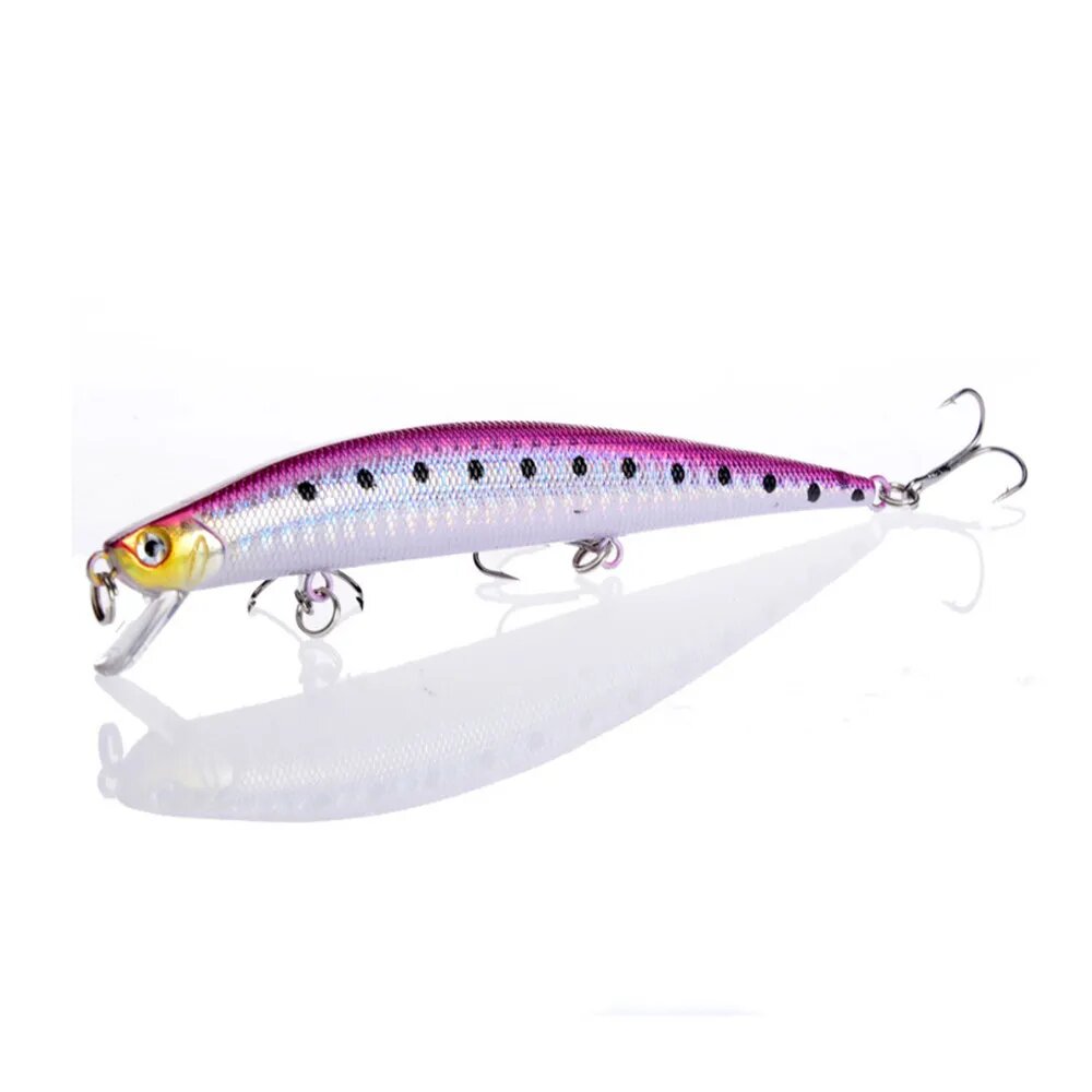 Воблер Fishinapot Джеркбейт 125 мм 12,5 г