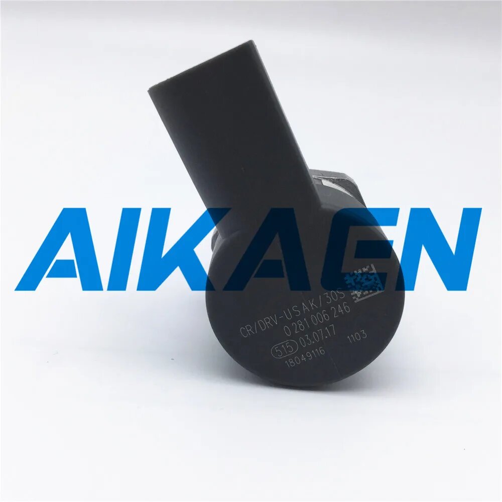 0281006246 топливный рельсовый ограничитель давления, клапан подходит для 13538508158,8508157