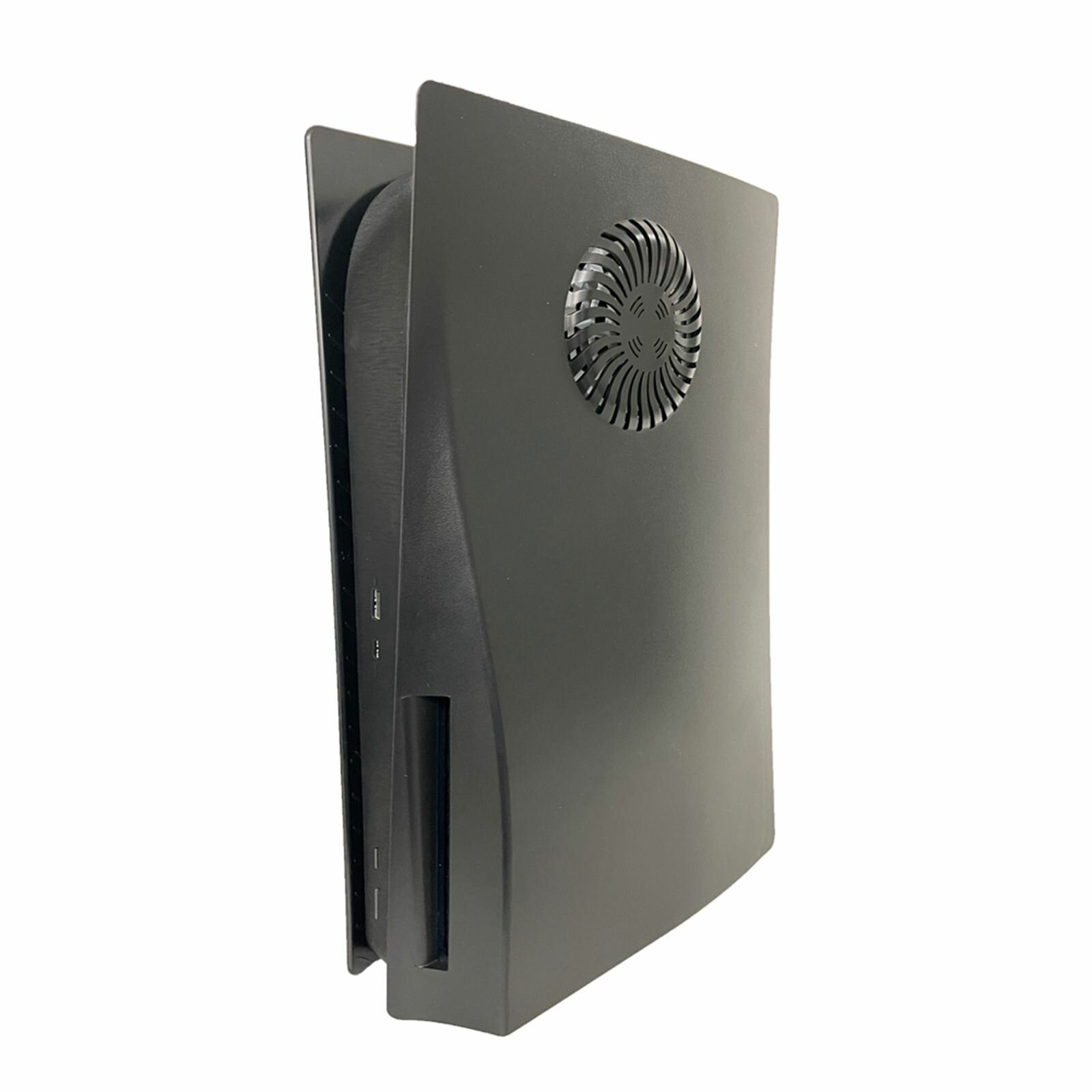 Замена панели для ремонта корпуса игровой консоли Optical Drive Edition MyPads