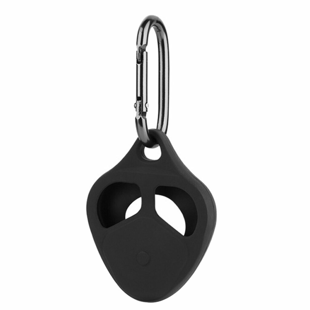 Противоударный чехол для хранения пульта дистанционного управления, сумка-держатель для карабина.