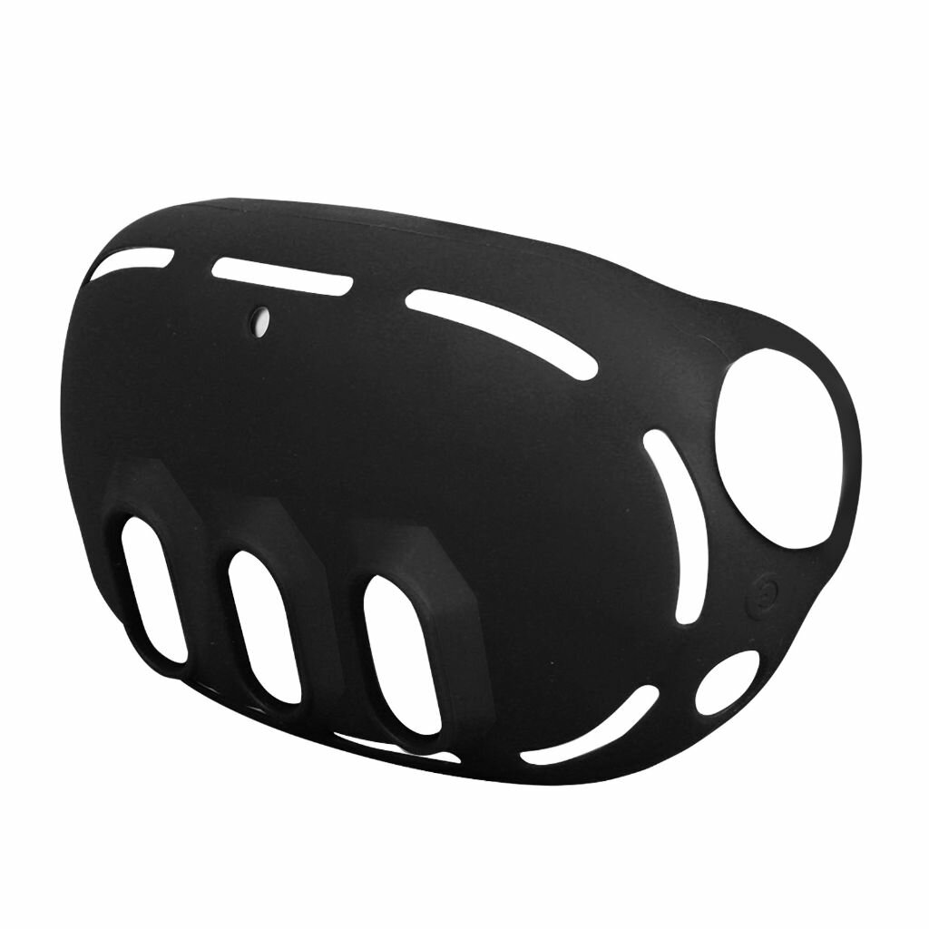 Силиконовый чехол для VR-гарнитуры, защитные оболочки, противоударный 3 прочных рукавных аксессуаров