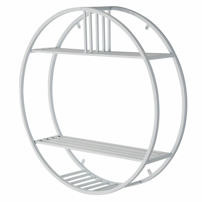 Настенная полка