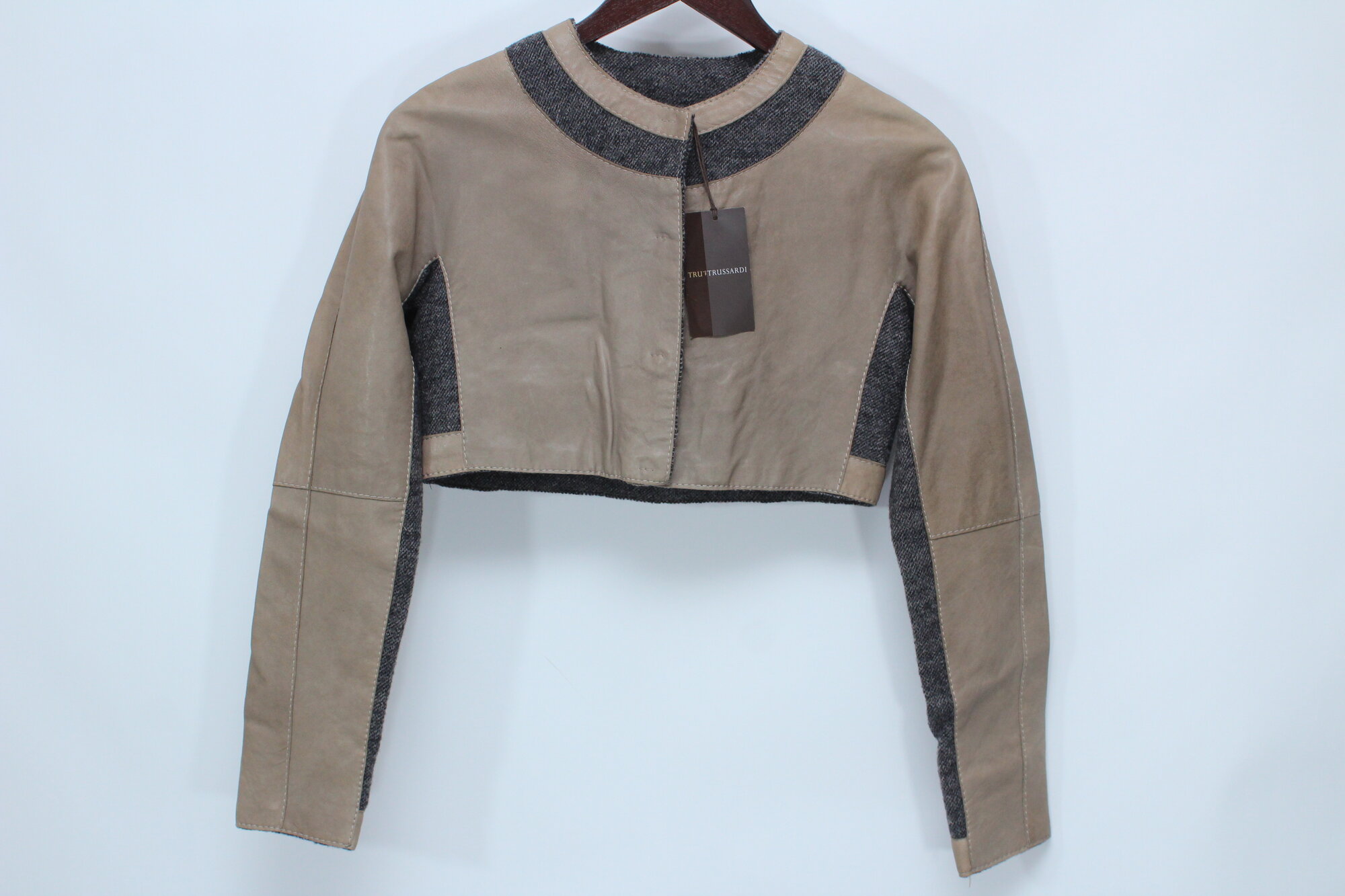 Trussardi Жакет, размер 38-40