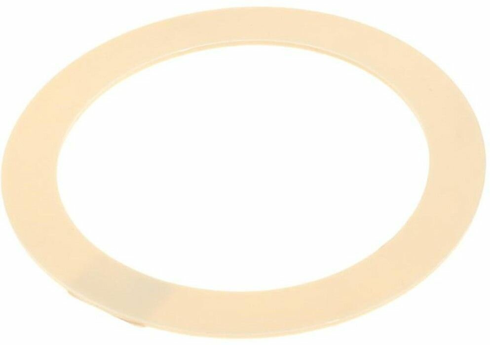 Кольцо уплотнительное ступицы BPW пластик 120x157x2.5 03.310.97.30.0