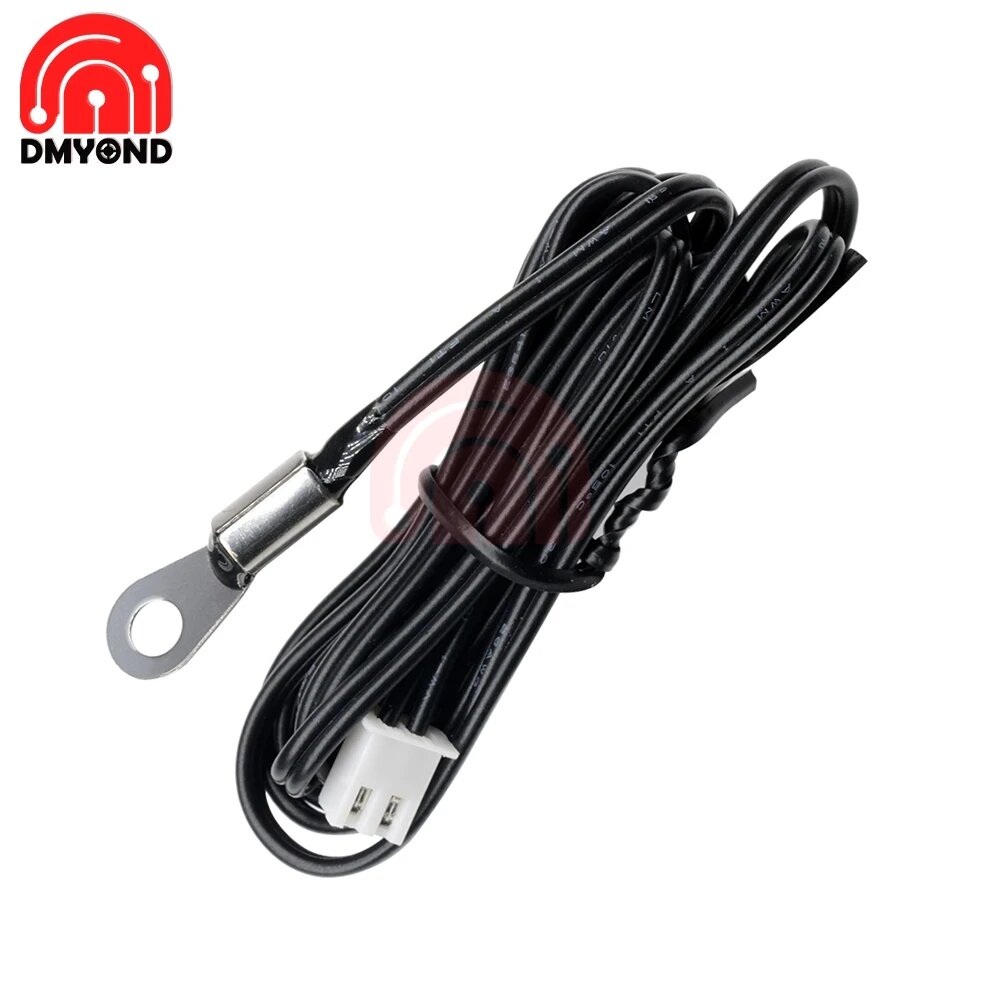 Термодатчик Dmyond NTC 10K 1% 3950