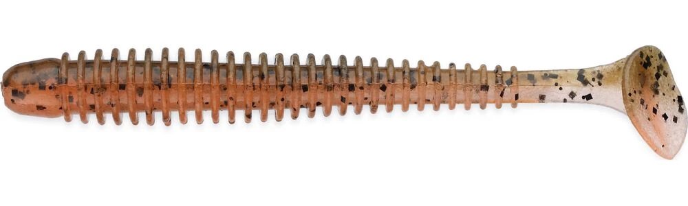 Keitech Съедобная резина Keitech Swing Impact 3.5" 438