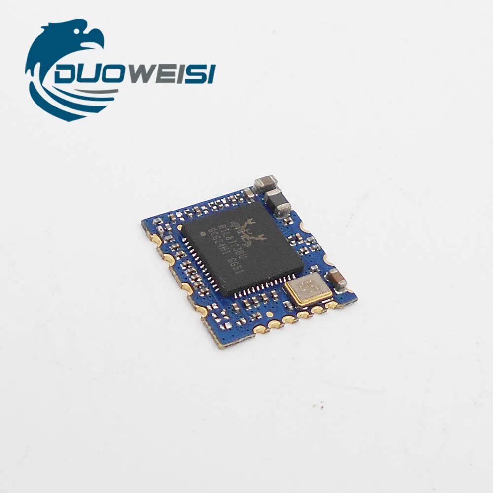 DUOWEISI RTL8723BU USB беспроводной модуль Wi-Fi Bluetooth