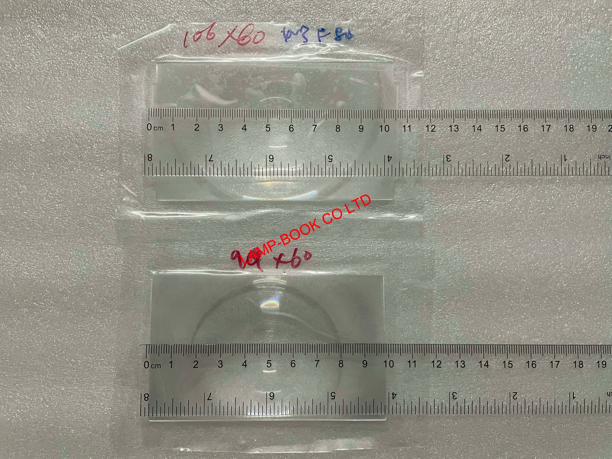 Совместимый объектив Френеля YINGYAN для проектора Wanbo T6 Max