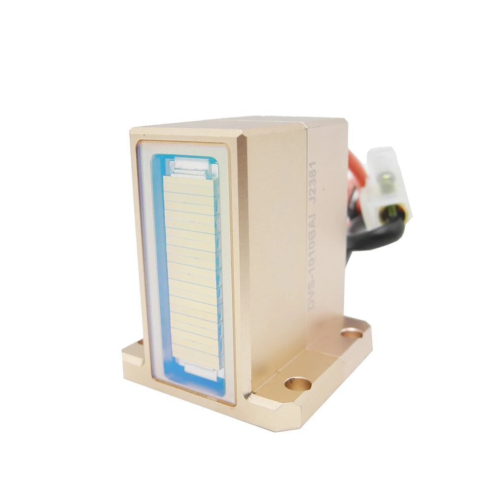 Лазерный стек SG DVS-1010AI 500Вт LAS-L-1016AI