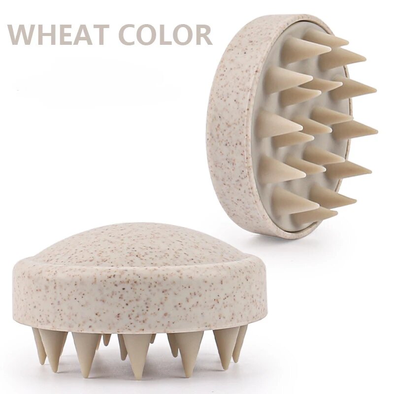 MOONBIFFY Массажер для головы