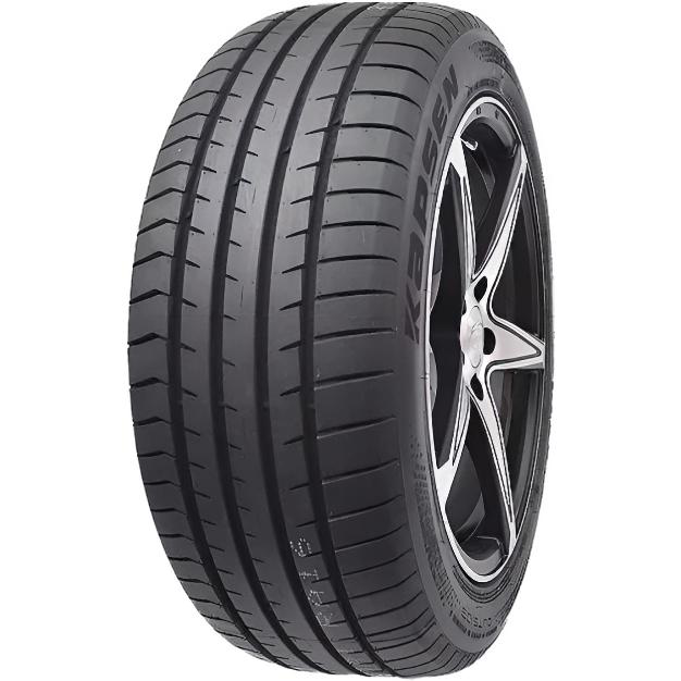 Летние шины Kapsen Papide K3000 275/40 R20 106W