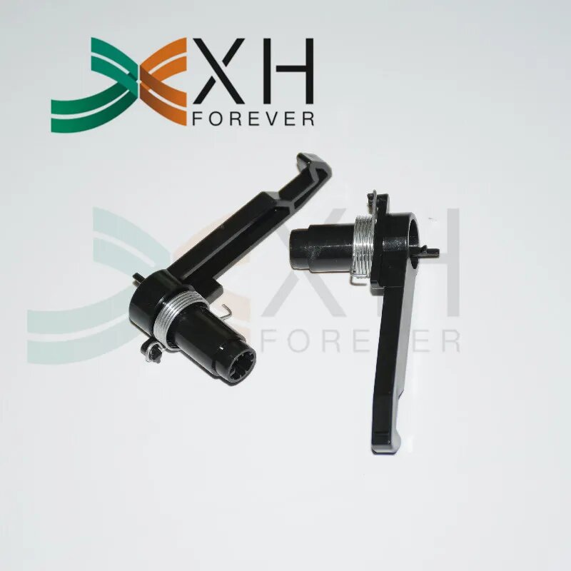 1 комплект. RC1-2498-000 RC1-2499-000 Защелка сканера левая и правая для HP 3050 3052 3055 M1005 M1522 M1522nf M1120 M1120n M1319f MFP