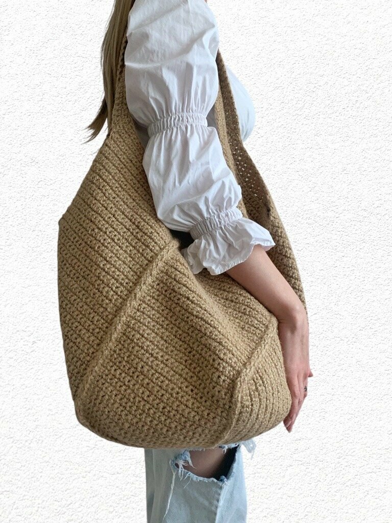 Сумка шоппер