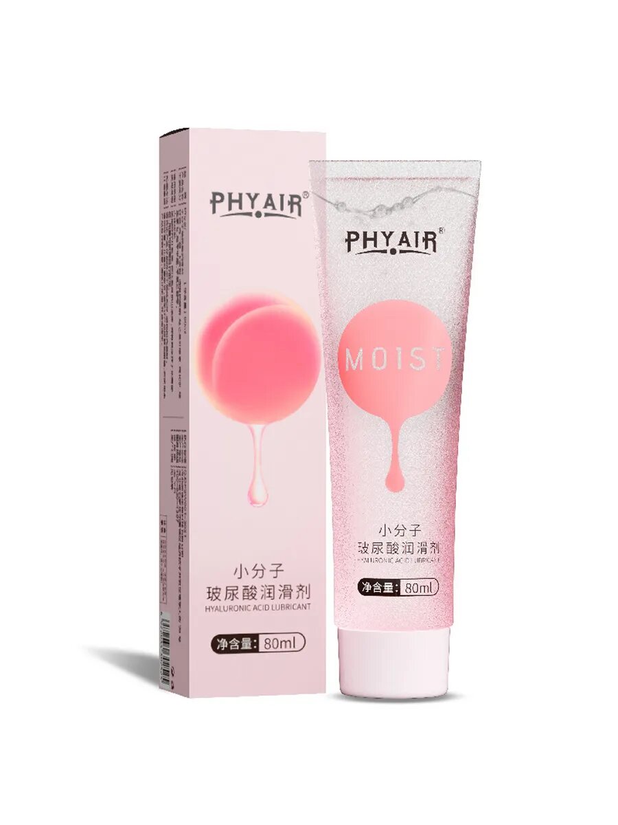 Смазка для секса PhyAir 80 мл.
