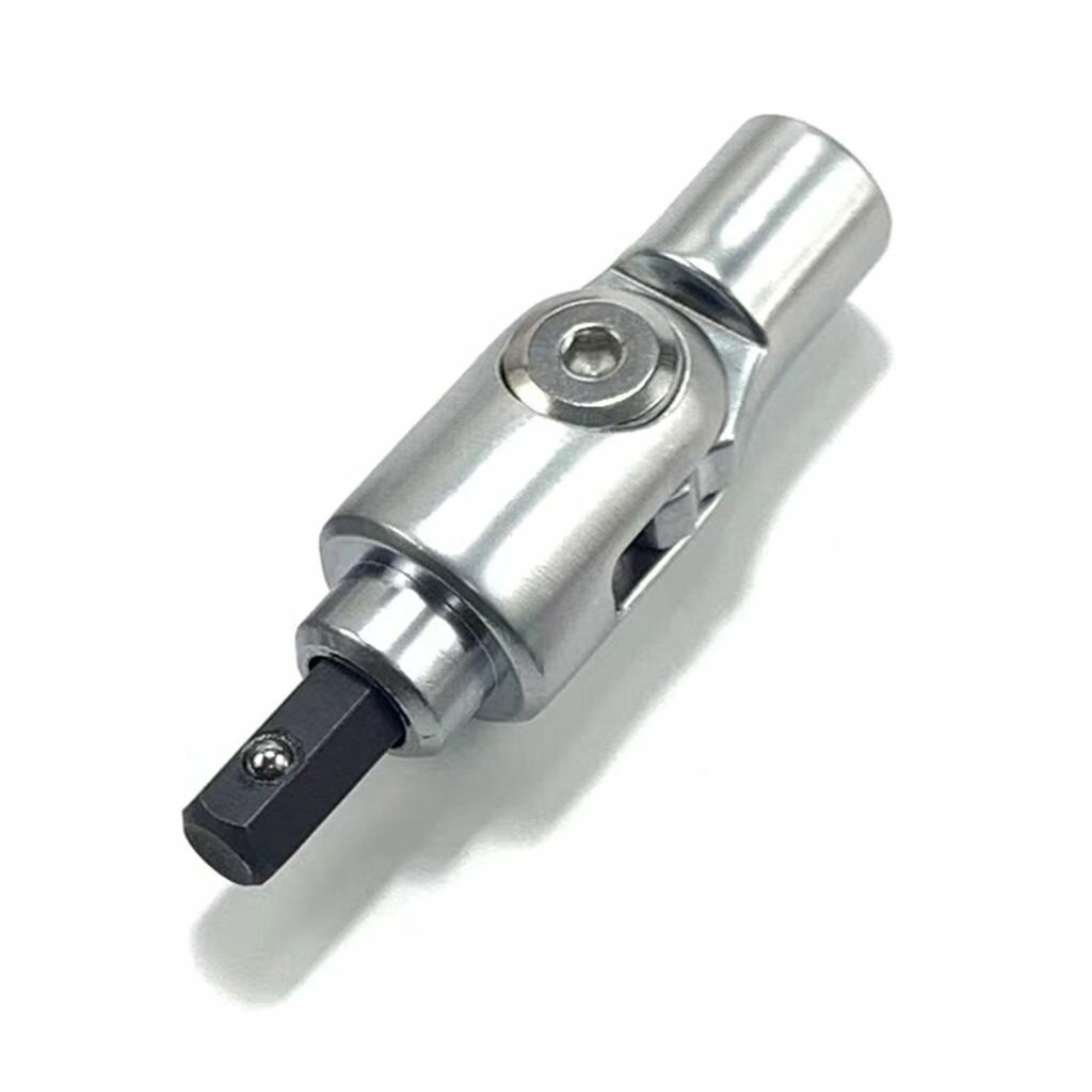 Принадлежности для инструментов, Адаптер для дрели с шестигранной рукояткой