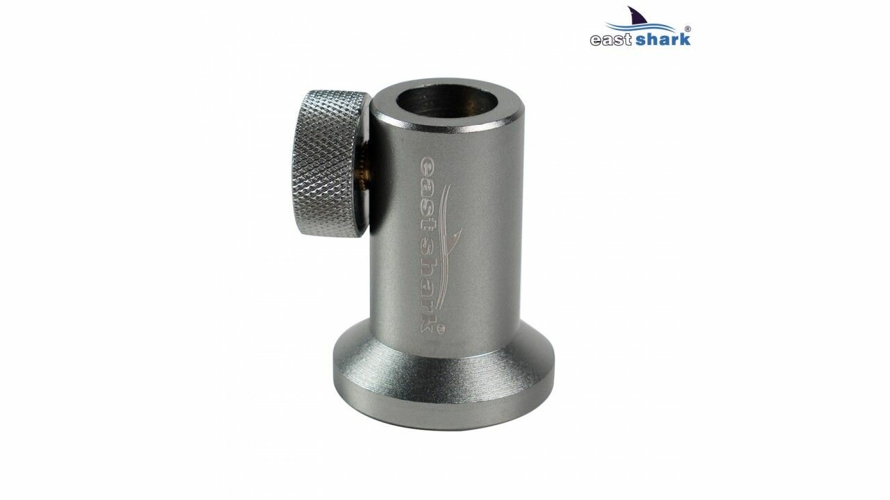 Держатель стойки для удилищ (стакан) для помоста EastShark AL