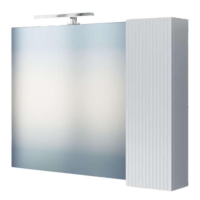 Зеркало для ванной СаНта Вега 90 700453