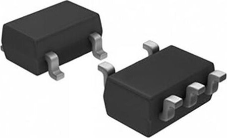 Микросхема TEXAS INSTRUMENTS LP2980IM5X-3.0/NOPB Микросхема 1шт