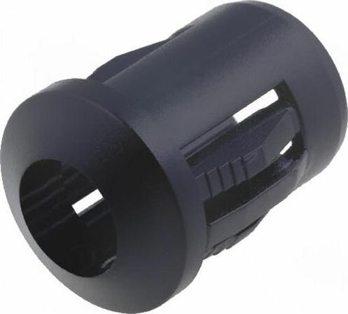 Держатель KINGBRIGHT RTF-5010 Светодиодный Держатель Клип Поднял 5 мм 1шт