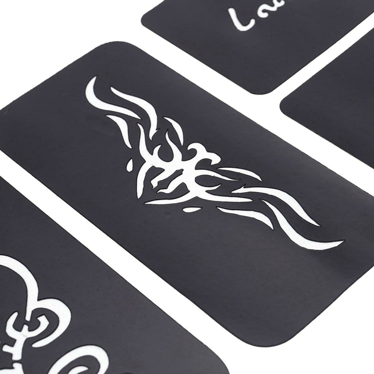 Временные чернила для татуировки, стойкие органические гель/чернила из плодов джагуа Y18