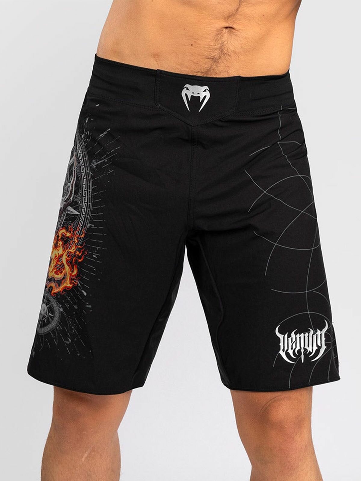 Шорты спортивные