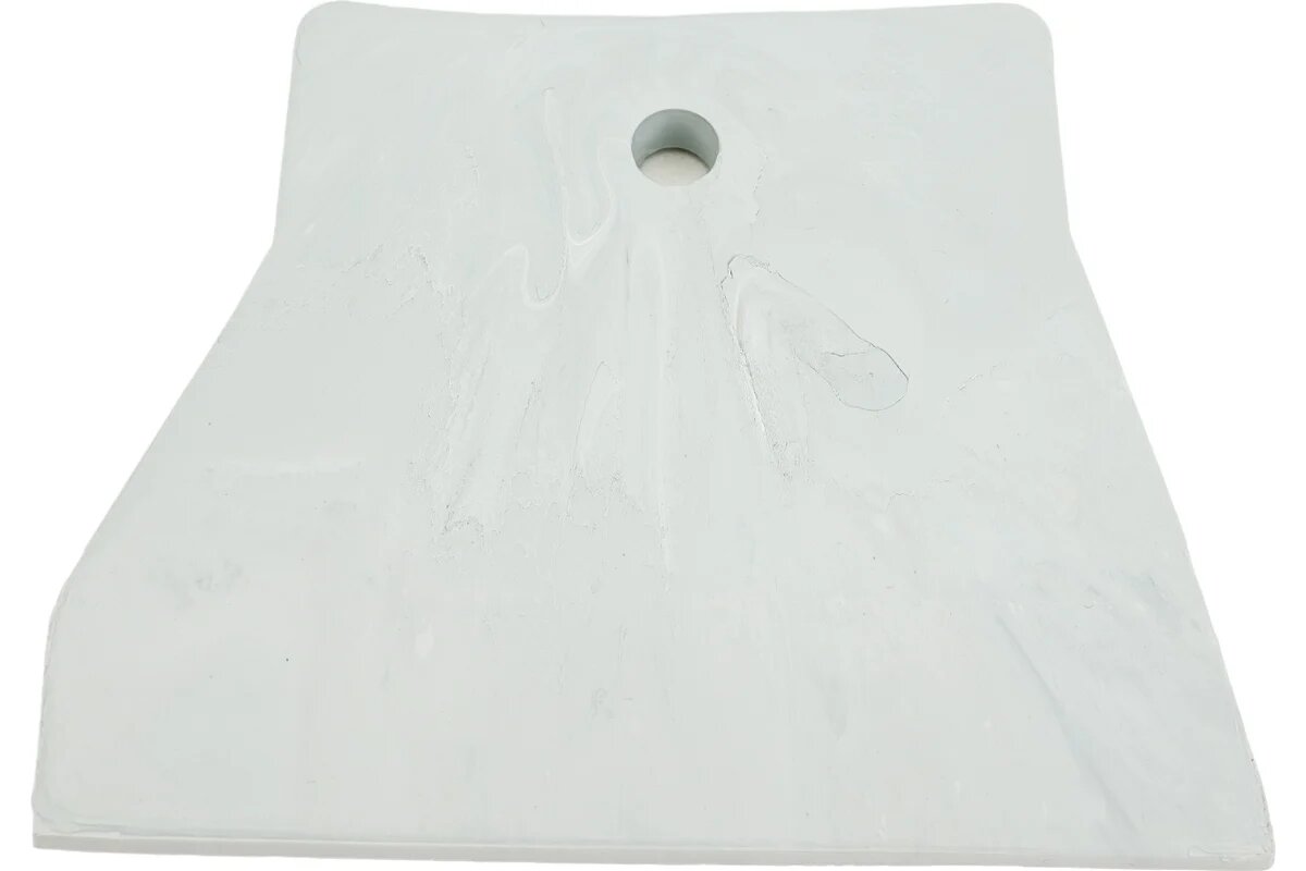 Строй Полимер ШР-100 1024 шпатель строительный резиново-полимерный для шпаклевки