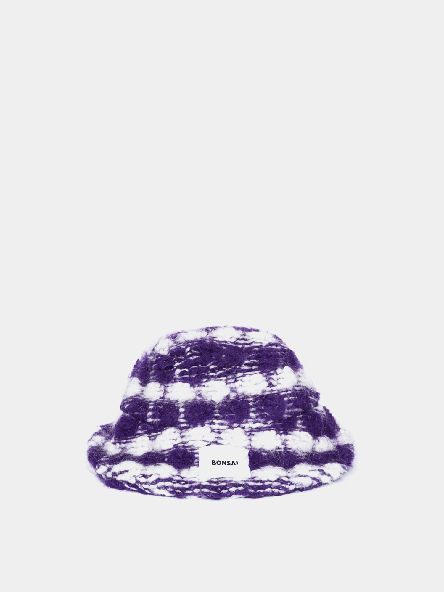 Шапка Oversize Knit Puff для мужчин