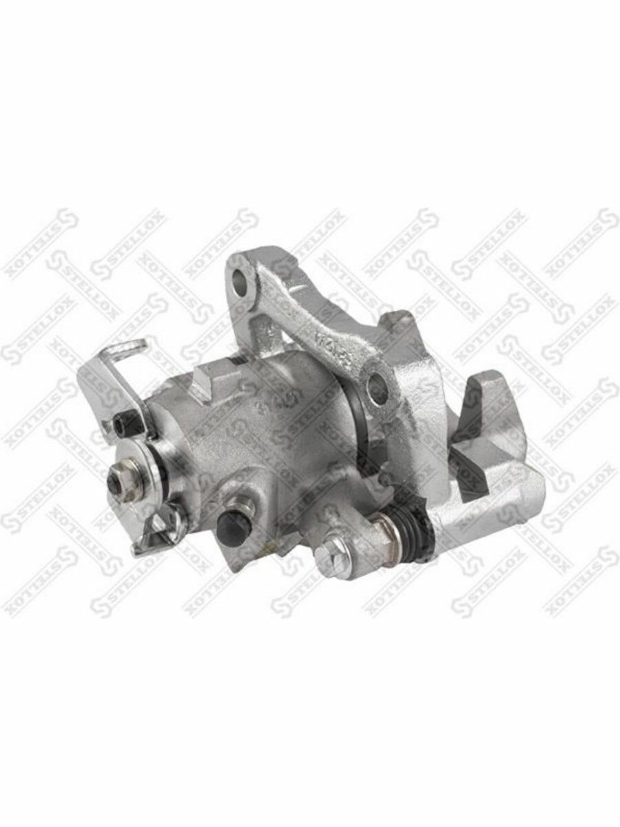 Суппорт тормозной задний правый для а/м Audi, Seat, Skoda, VW, Stellox 0590290SX