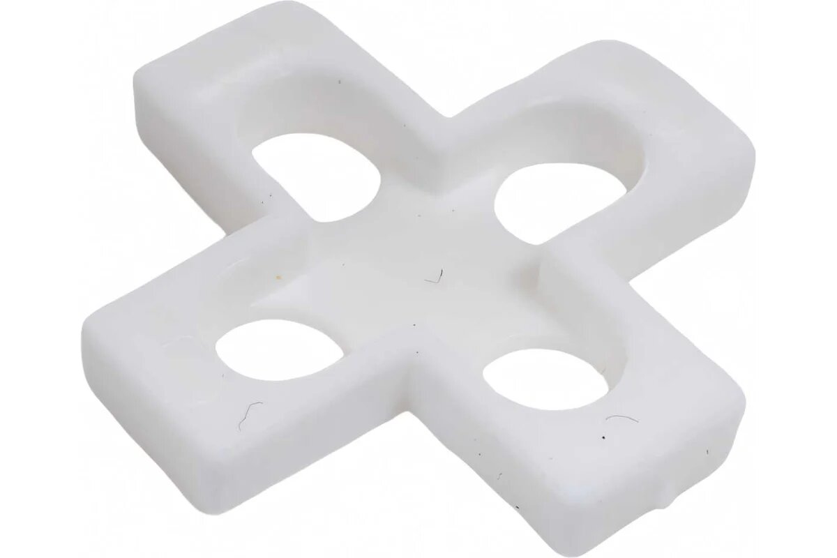 Крестики для плитки Х-образные ЗУБР 8 мм, 75 шт (33811-8) (1 упак)