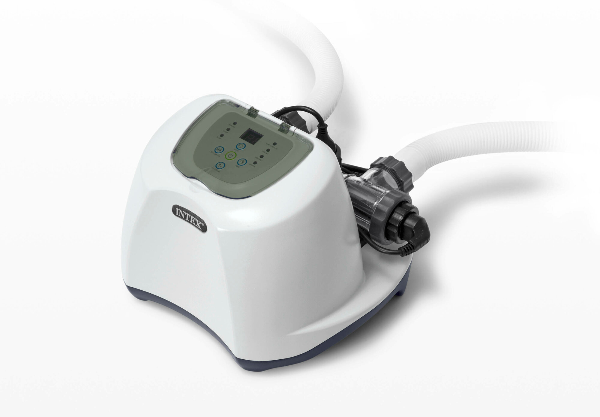 Хлоргенератор (система морской воды) для бассейна до 56 800 литров Intex 26670