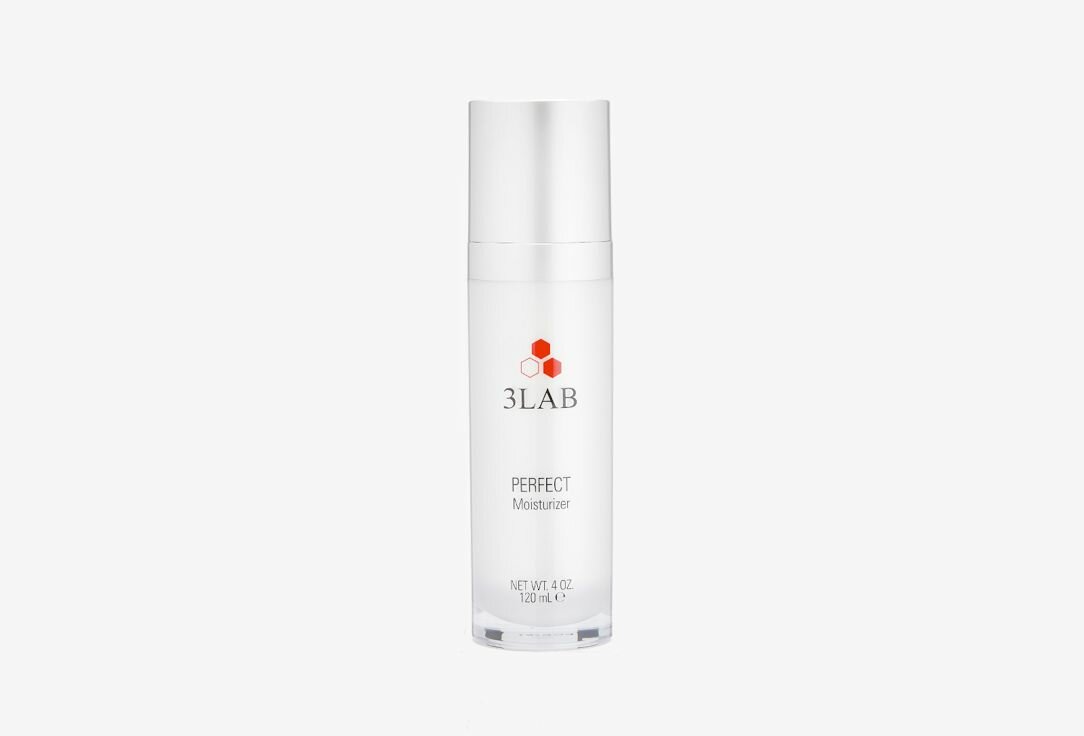 Идеальный увлажняющий крем для лица 3LAB Perfect Moisturizer 120 мл