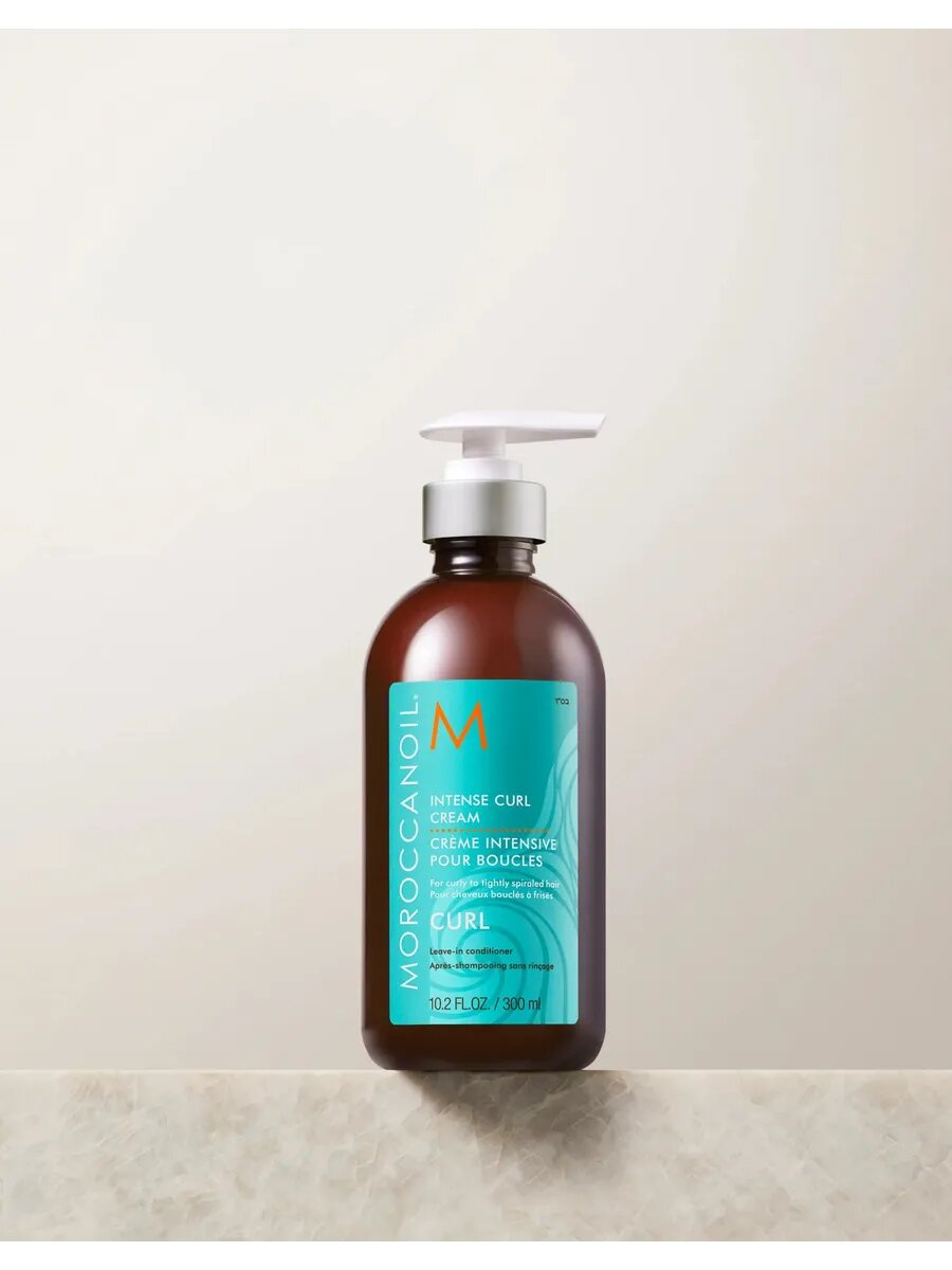 Интенсивный крем для кудрей 300 мл