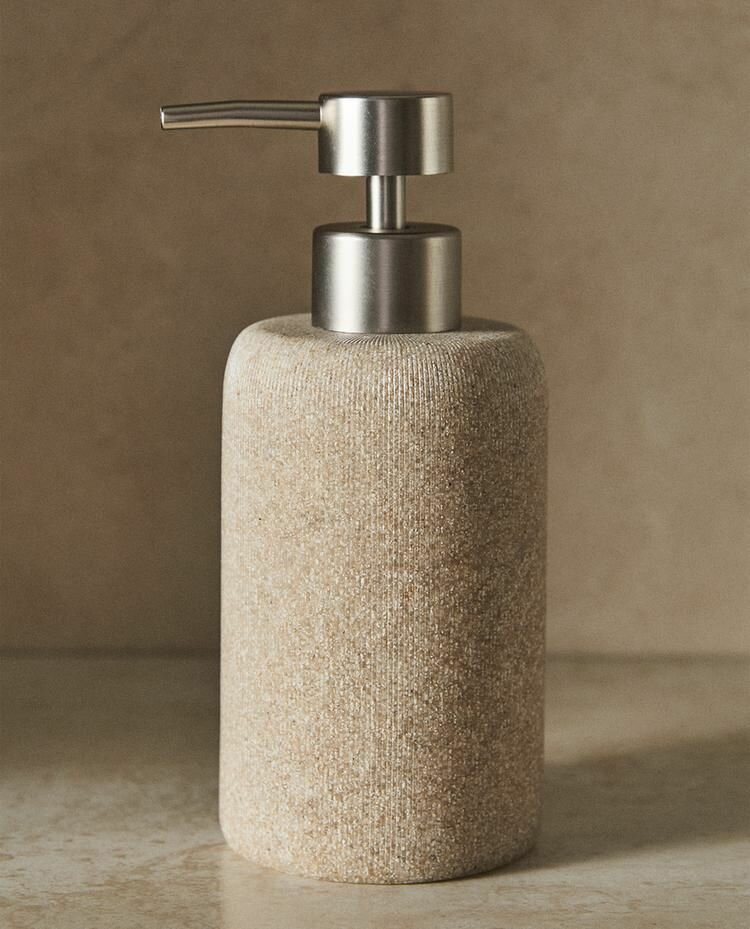 Диспенсер для мыла