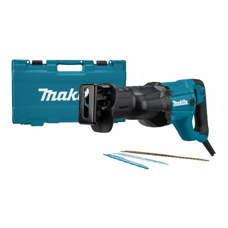 Ножовка сабельная Makita JR3051TK
