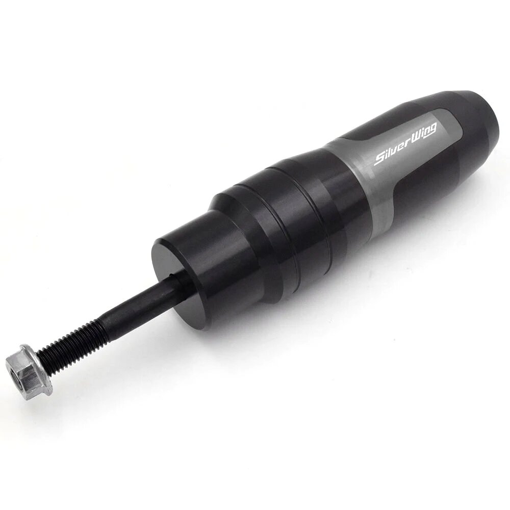 Алюминиевая защита от падения для Honda Silver Wing 600 FJS 400 600 FSC600 SW-T400 S-Wing 125, защита от удара мотоцикла