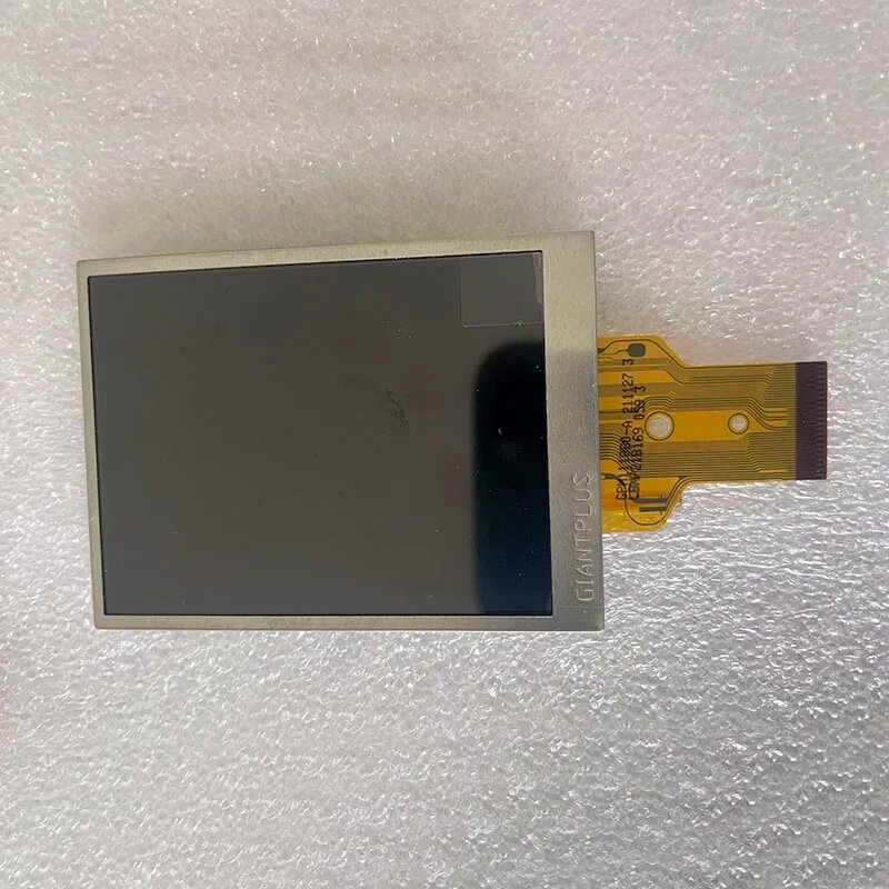 Новый ЖК-экран с подсветкой запасные части для камеры Sony DSC-H70 W330 W360 W390 W560 W690 W650 W580